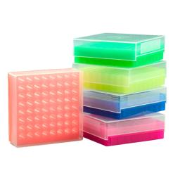 Microtube Rack - 4-Way Flipper Racks