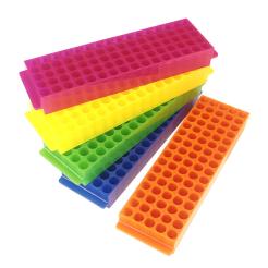 Microtube Rack - 4-Way Flipper Racks