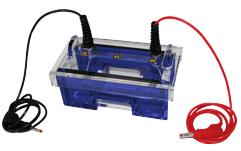 Horizontal Agarose Gel Chambers