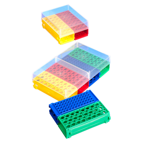 Double Sided Tube Storage Module