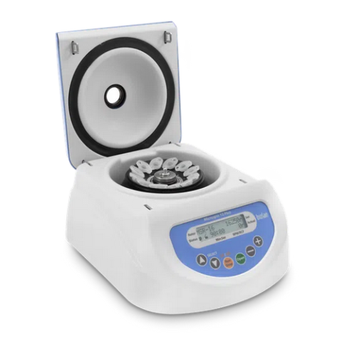 High-Speed Zentrifuge Microspin-12 Plus