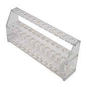 Acrylic Test Tube Stand